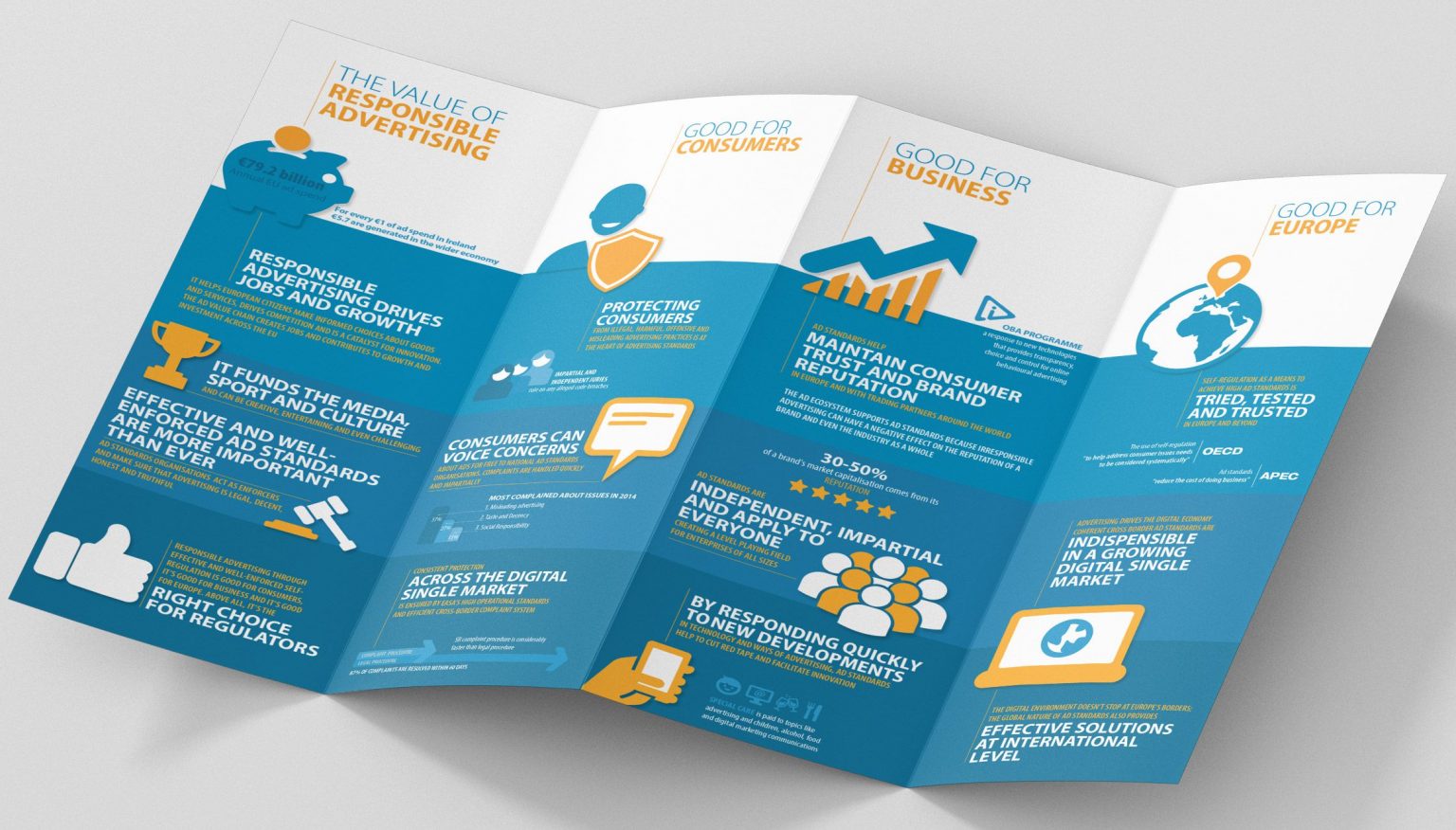 Leaflet – PERCETAKAN – JAVA | JASA PERCETAKAN JAKARTA